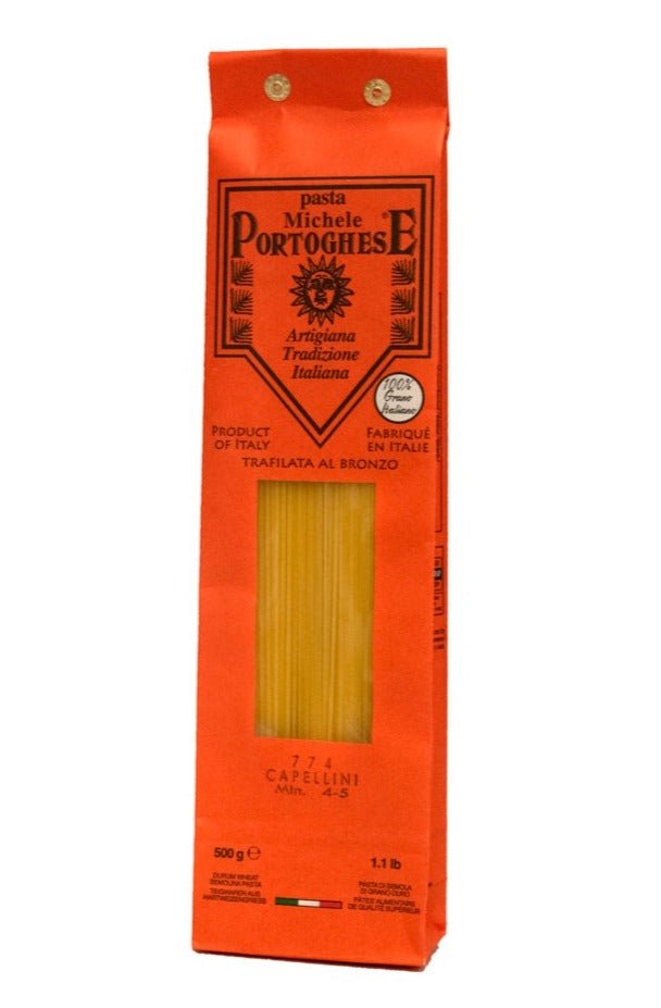 CIAO PASTA- Artisanal Pasta-Products from Italy-Free Delivery